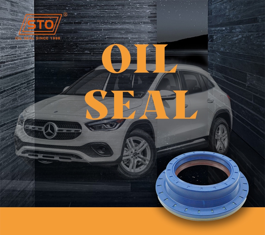 Benz Oil Seal 85-145-12-37 - Buy Benz Oil Seal 85-145-12-37 Product on ...