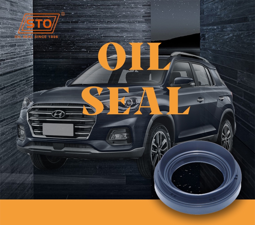 HYUNDAI Oil Seal 43119-28020 - Buy HYUNDAI Oil Seal 43119-28020 Product ...