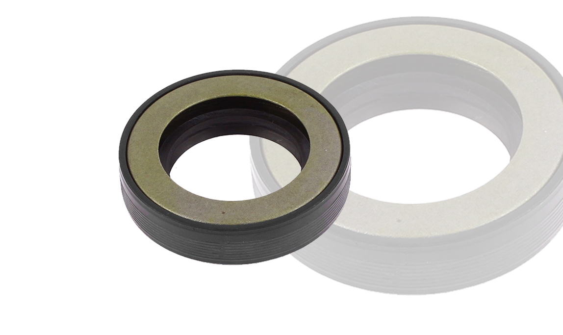 HYUNDAI Oil Seal 52810-4A000 - Buy HYUNDAI Oil Seal 52810-4A000 Product ...