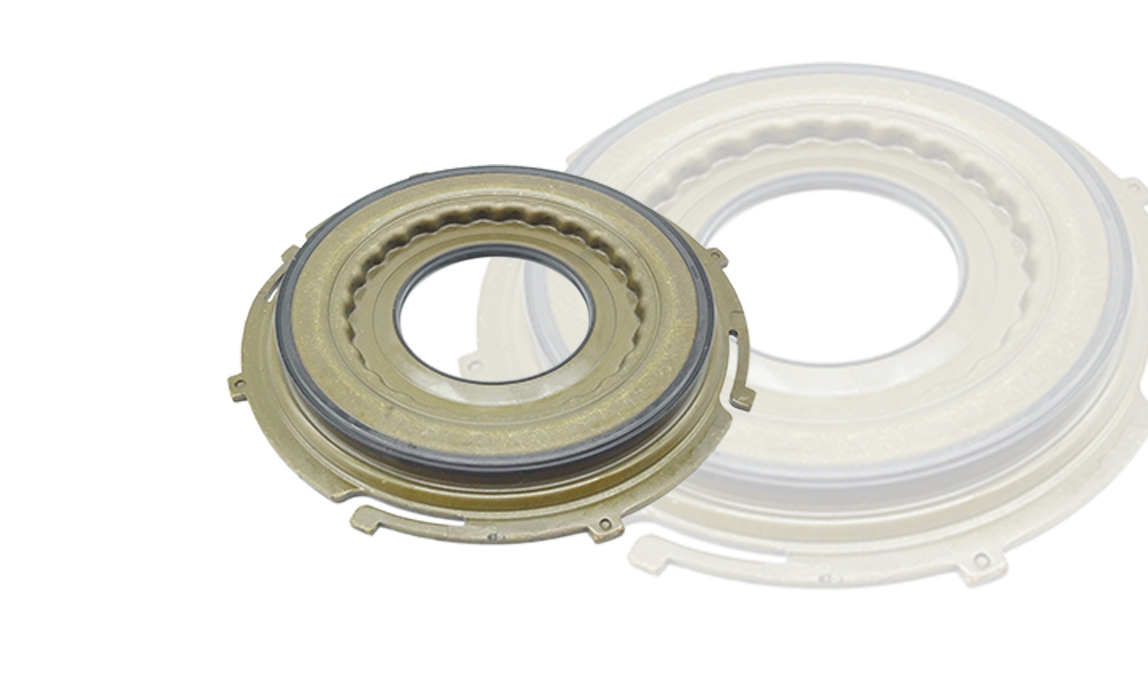 VW Oil Seal-190 - Buy VW Oil Seal-190 Product on Qingshan Sealing Co.,Ltd.