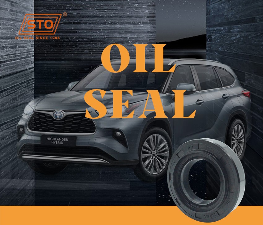 Oil Seal Toyota Supplier - Buy Oil Seal Toyota supplier Product on ...