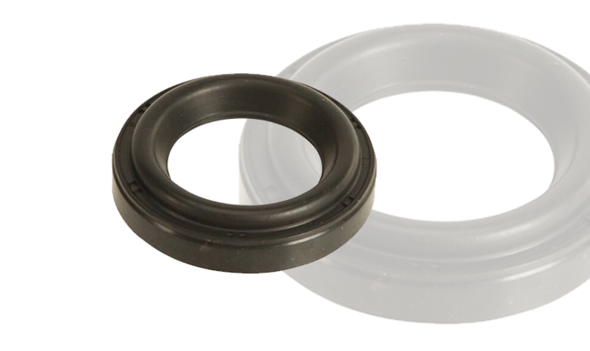 HYUNDAI Oil Seal 22443 - Buy HYUNDAI Oil Seal 22443 Product on Qingshan ...